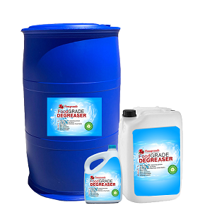 POMEG 456 DEGREASER (Food Grade) – Pomegranate