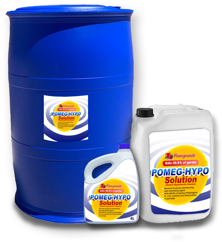 FOOD AND BEVERAGE – Pomegranate